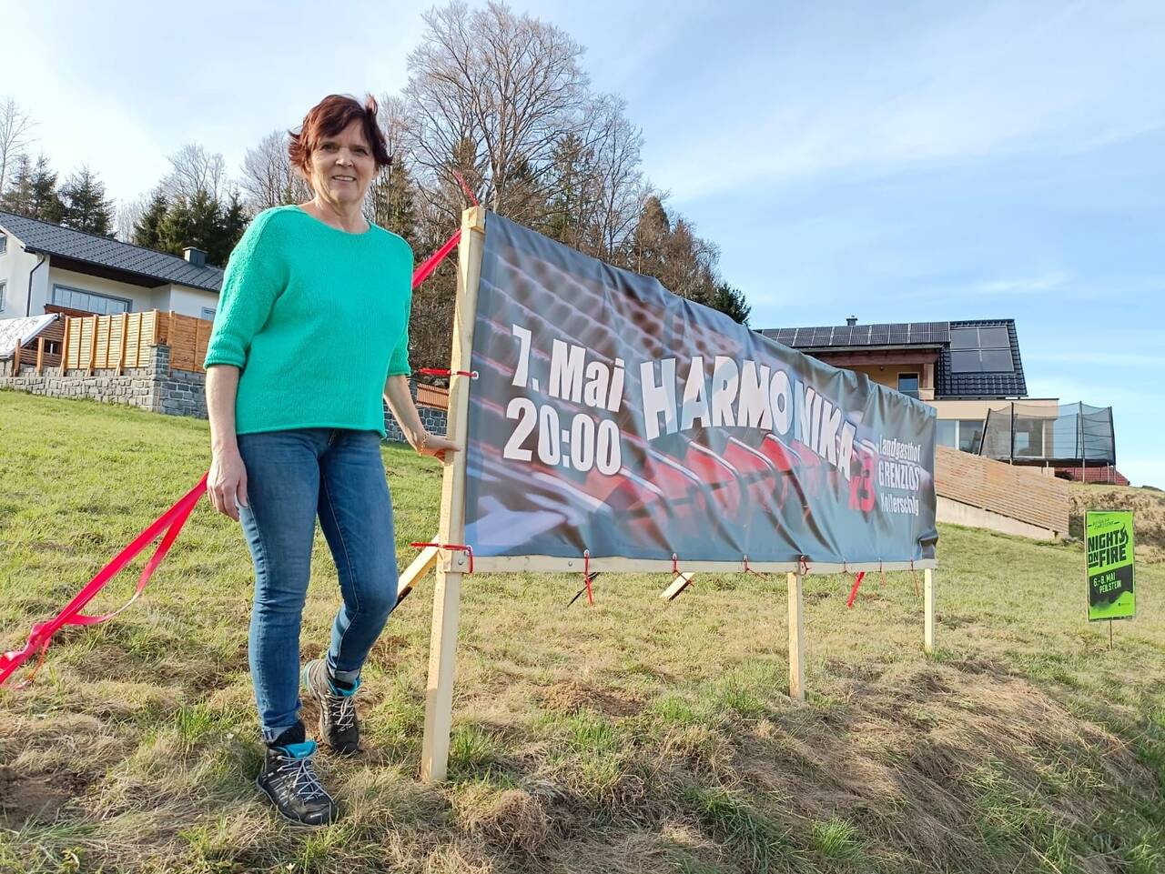 Obfrau Maria Würfl